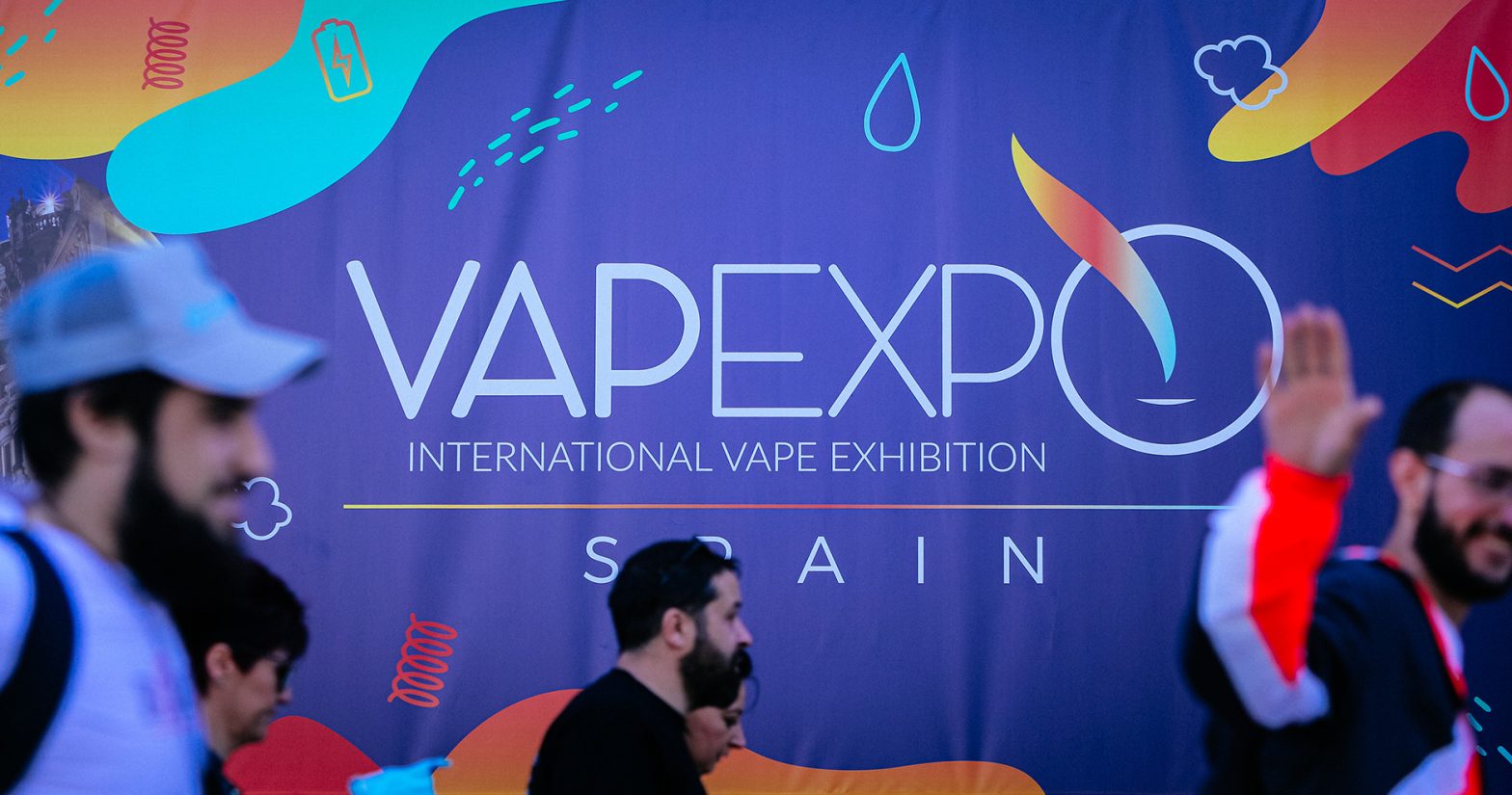Home - VAPEXPO SPAIN - Exposición internacional de vapeo