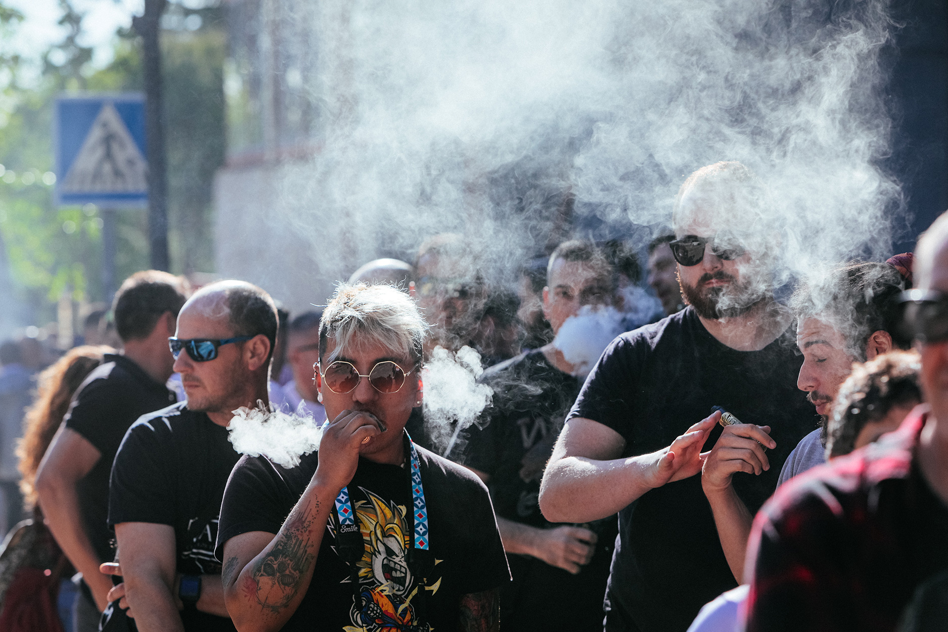 Home EN - VAPEXPO SPAIN - Exposición internacional de vapeo